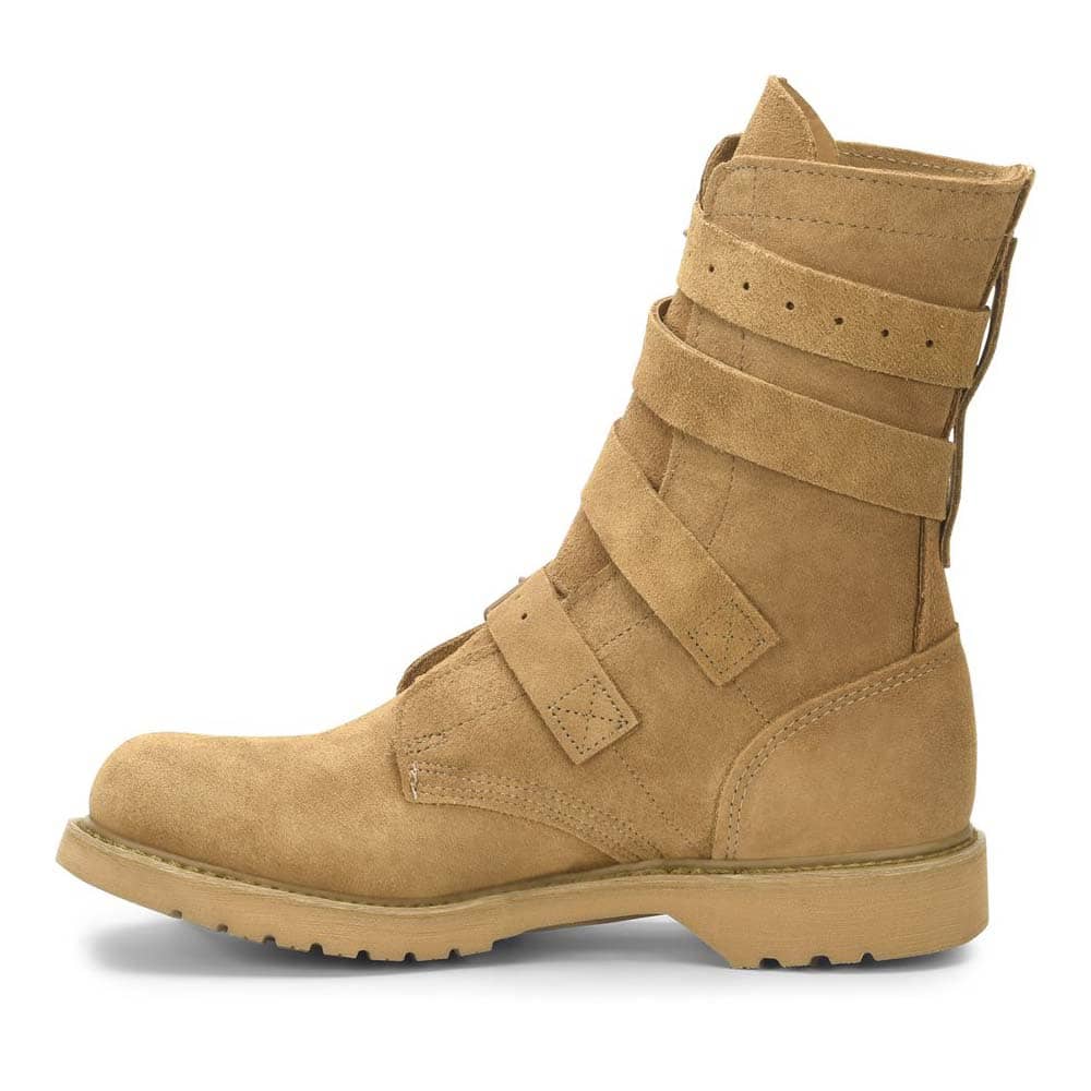 Corcoran 10" Tanker Boots | Military Boots