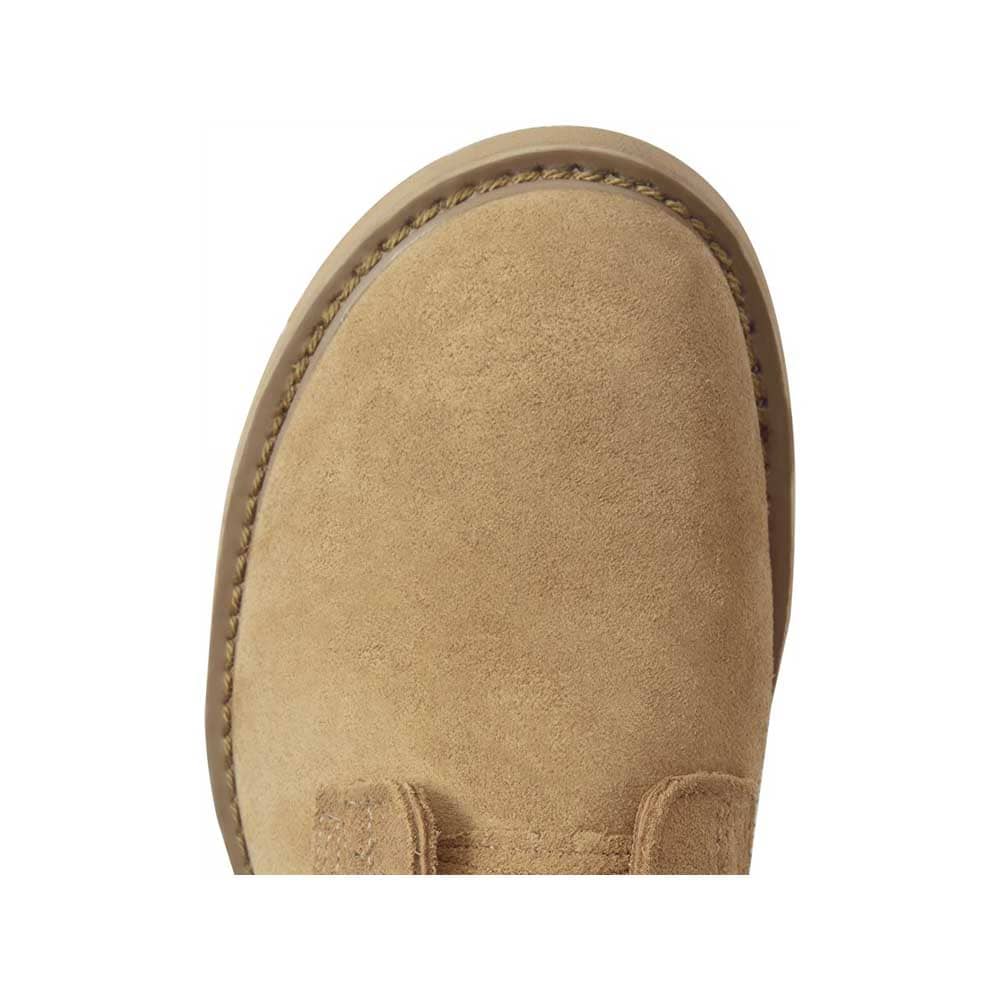 Corcoran 10" Tanker Boots | Military Boots