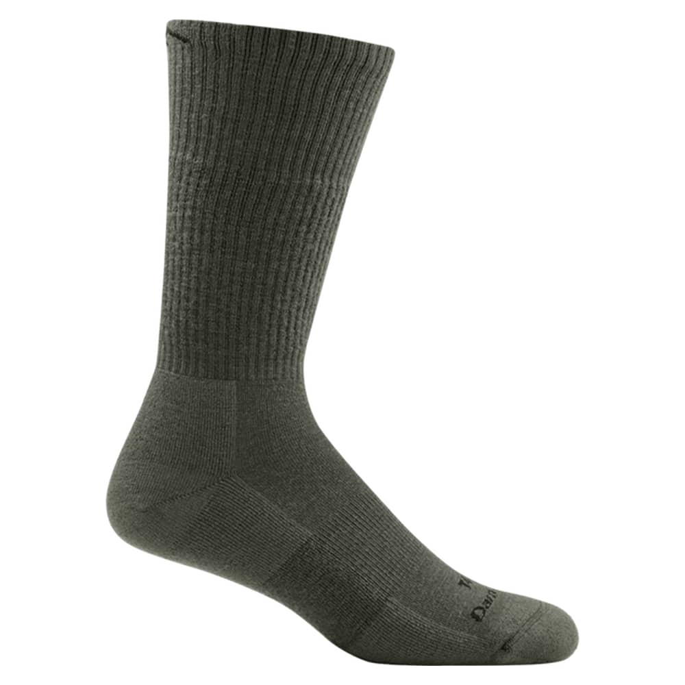 Darn Tough Merino Wool Cushion with Mesh Boot Sock