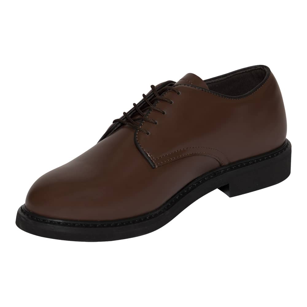 Rothco Uniform Oxford - Brown