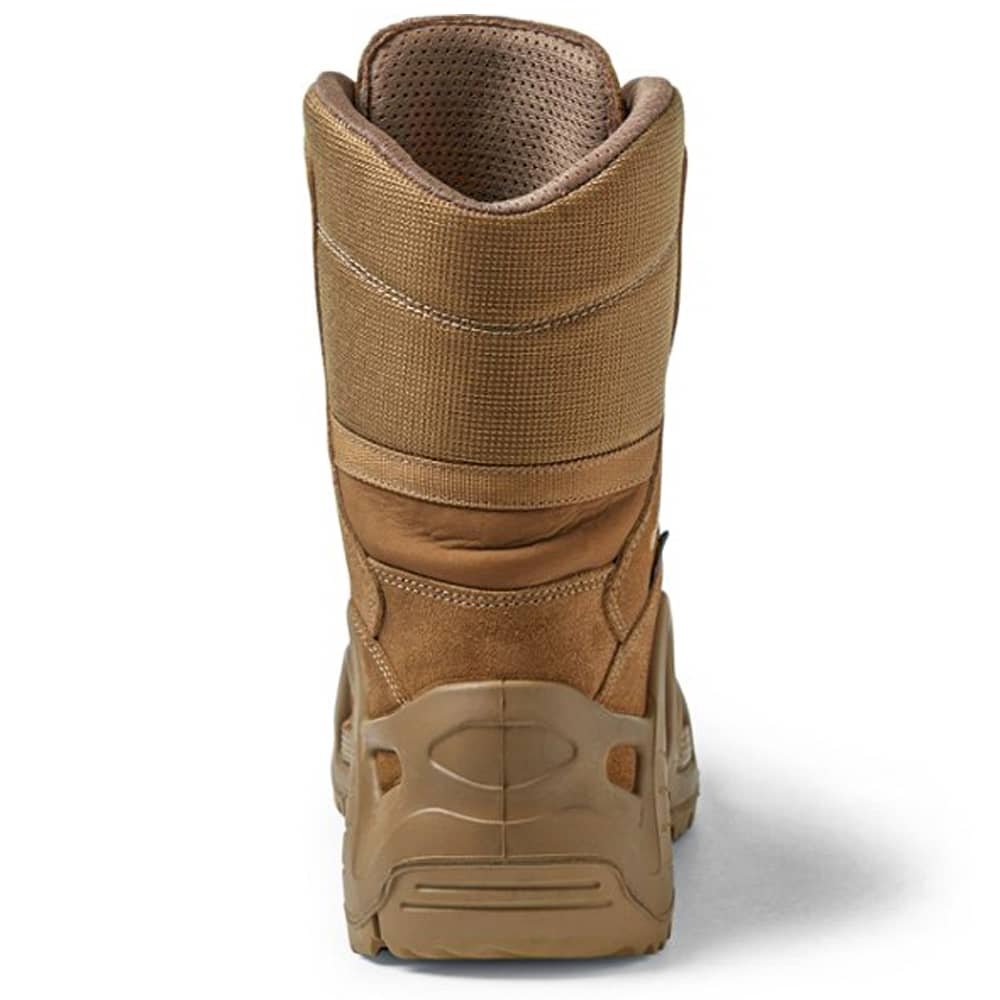 First Tactical Operator Vs Lowa Zephyr Top Sellers | emergencydentistry.com