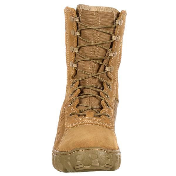 Rocky S2V Special Ops Boots Coyote