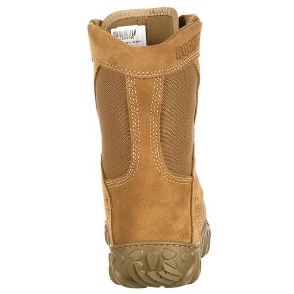 Rocky S2V Special Ops Boots Coyote