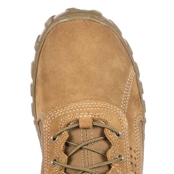 Rocky S2V Special Ops Boots Coyote
