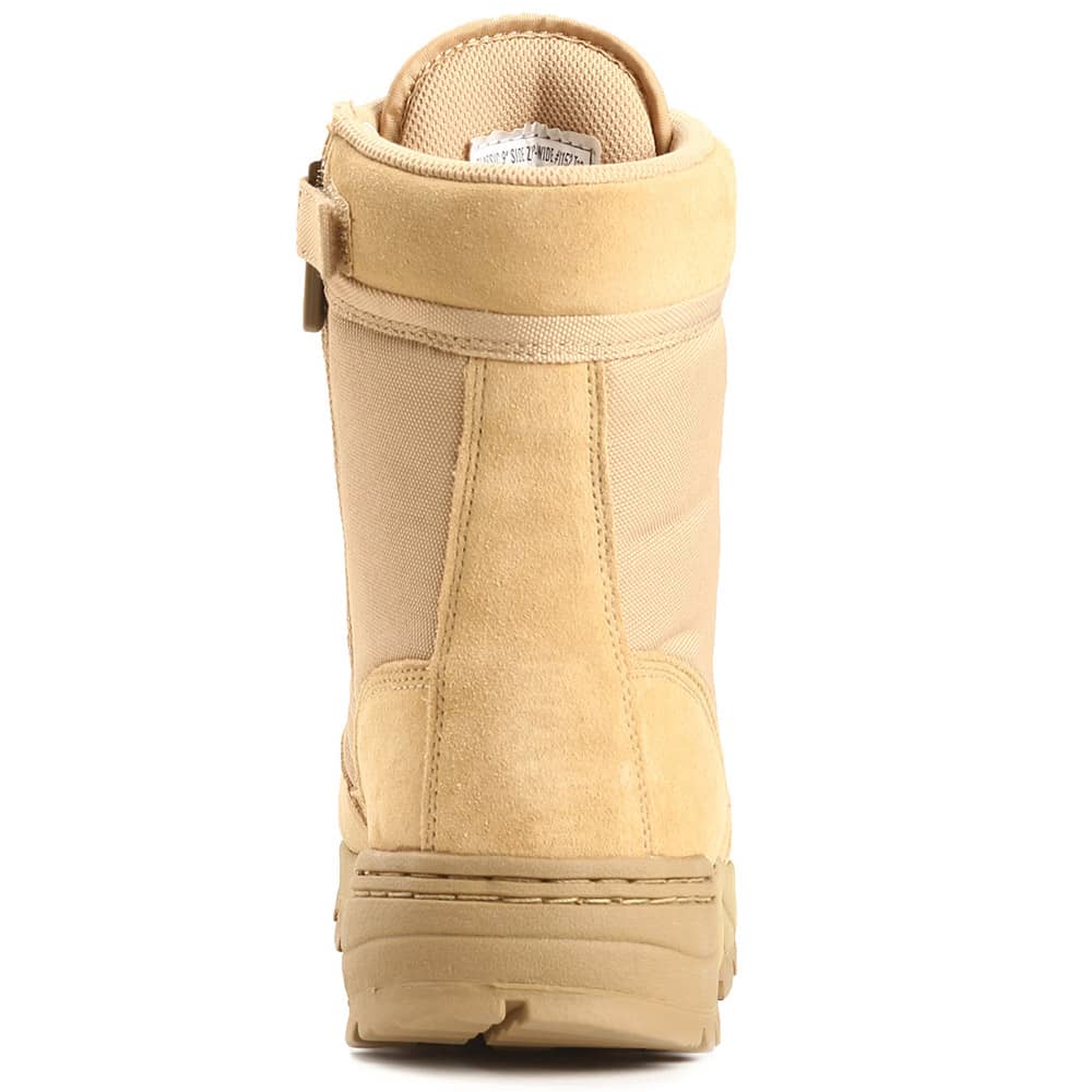 Original S.W.A.T. Classic 9" SZ Safety Boots | U.S. Patriot