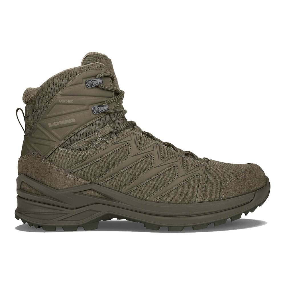 Innox Pro GTX Mid TF Boots | Lowa Boots