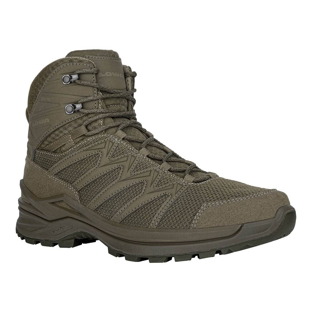 Innox Pro GTX Mid TF Boots | Lowa Boots