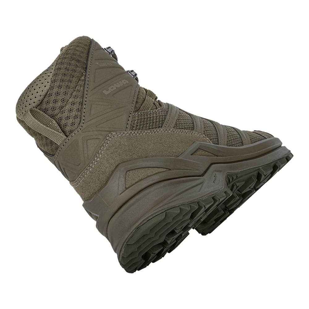 Innox Pro GTX Mid TF Boots | Lowa Boots