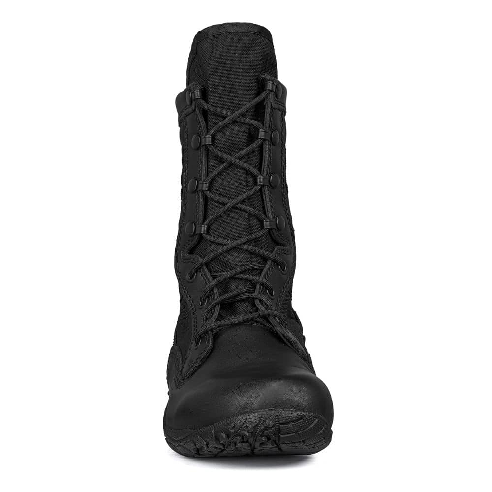 Tactical Research MiniMil Ultra Light Police Boots