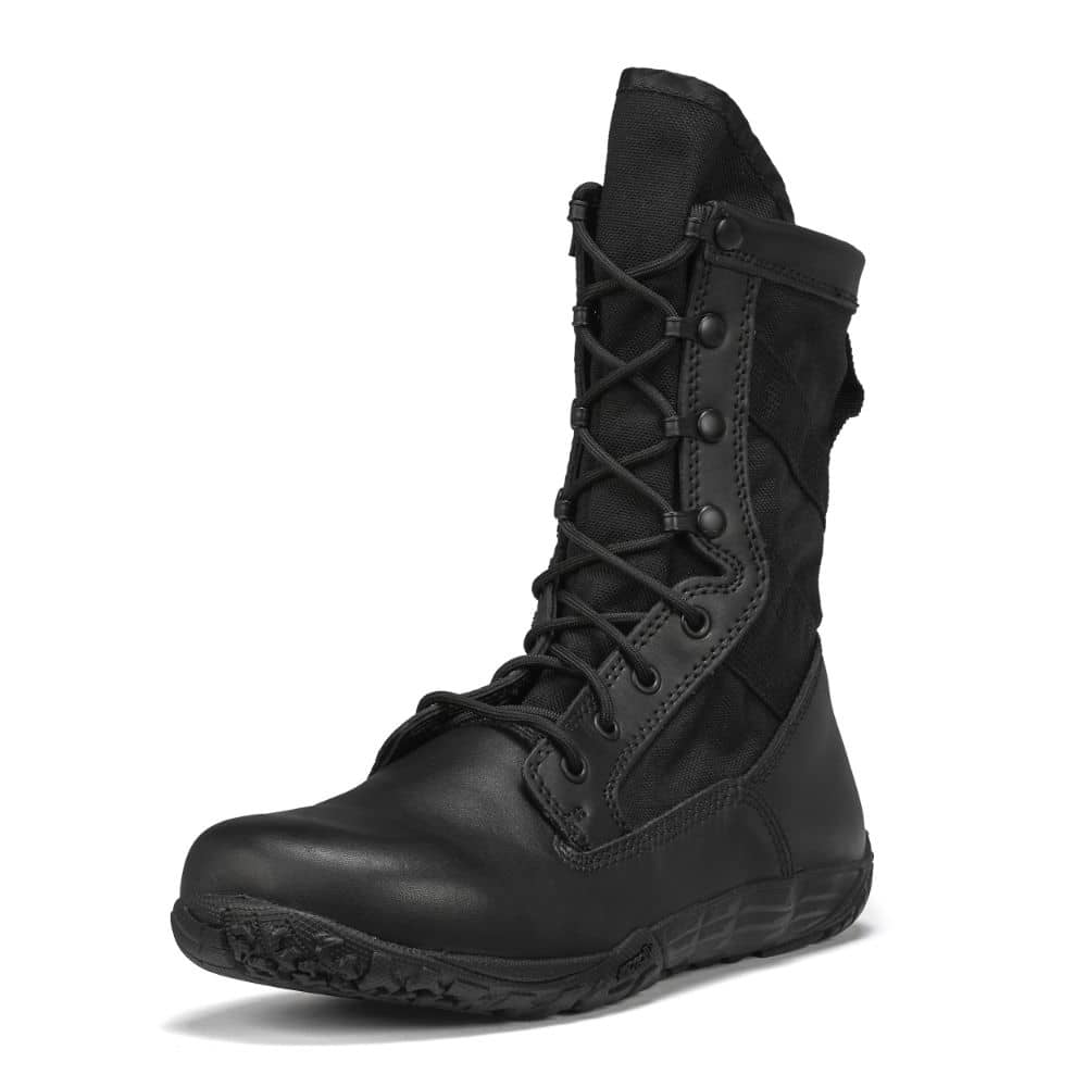 Tactical Research MiniMil Ultra Light Police Boots