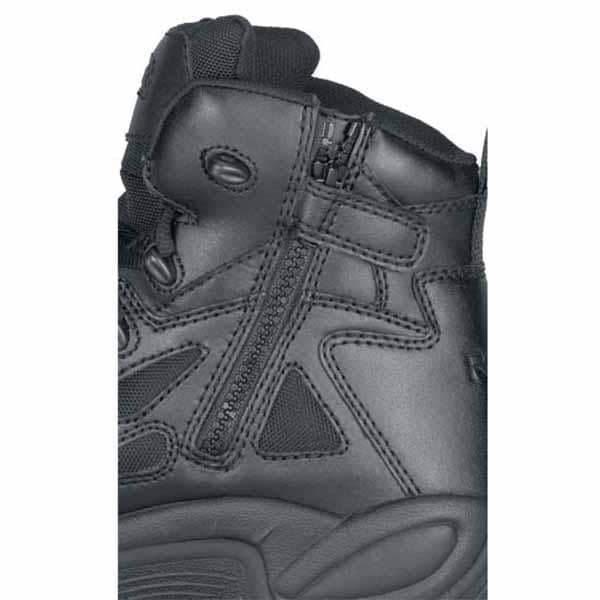 Rapid Response RB 6" Stealth Boots RB8678 | Reebok Boot