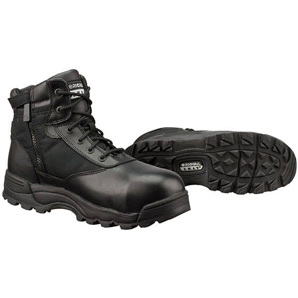 Original S.W.A.T. 6" Waterproof SZ Comp Boot | U.S. Patriot
