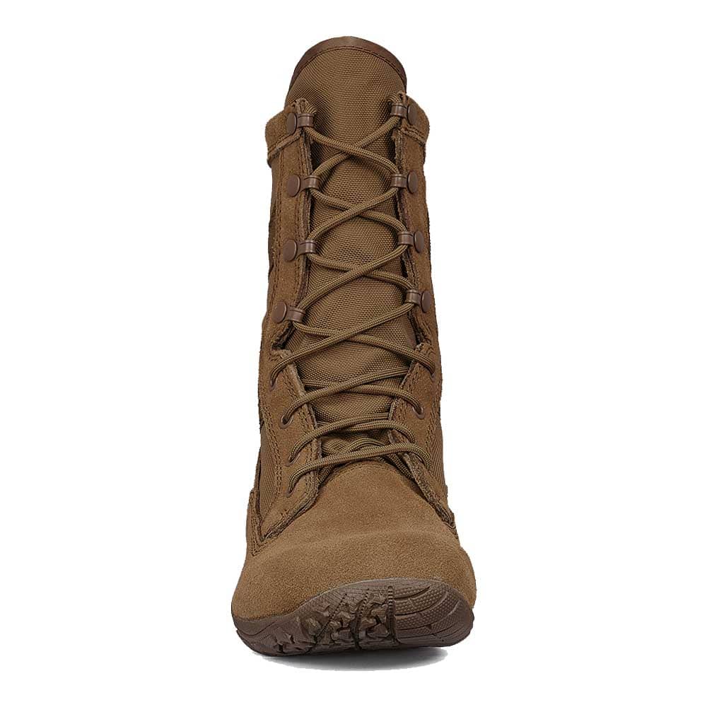 Belleville Mini-Mil Minimalist Training Boots