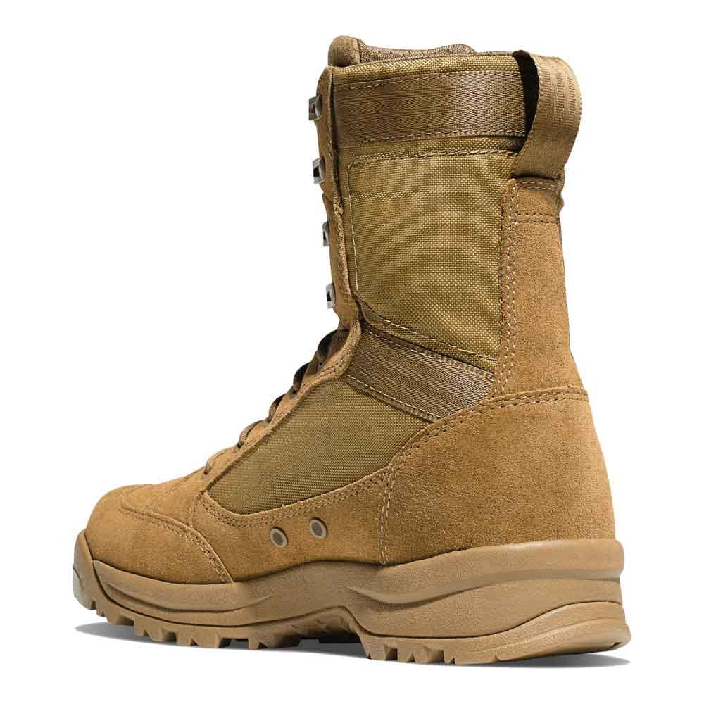 Danner Tanicus 8" Combat Boot | Military Boots