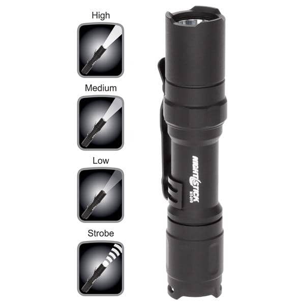 Nightstick Mini-TAC Pro Flashlight