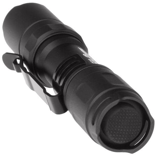 Nightstick Mini-TAC Pro Flashlight