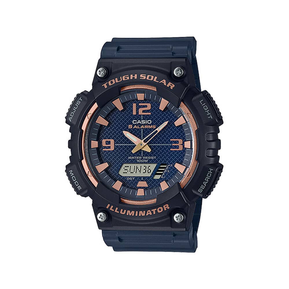 Casio | Military Watches & More