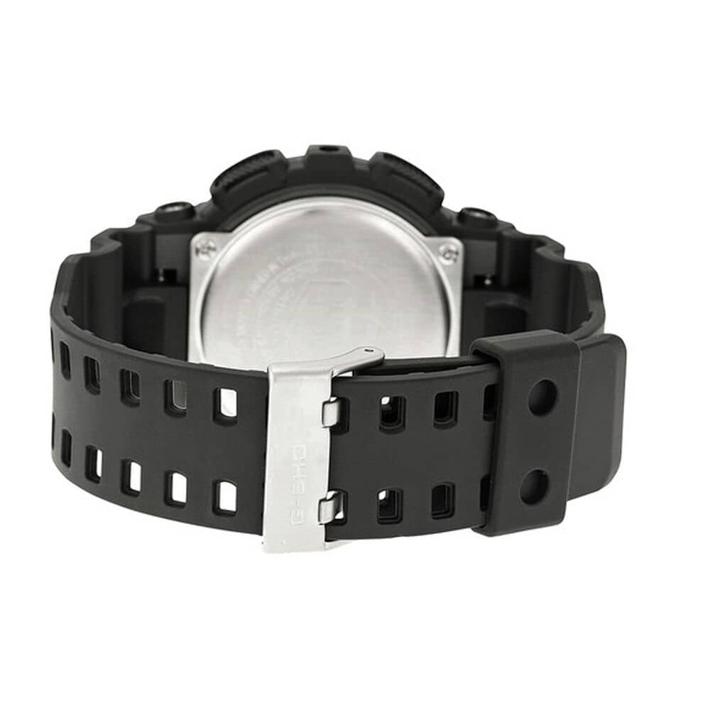 G Shock GA 110 | G Shock Watches