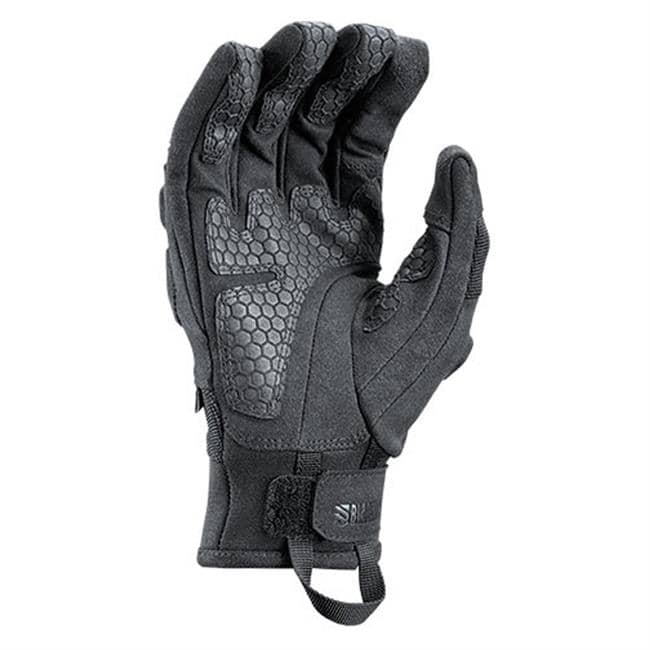 hawk S.O.L.A.G. Instinct Full Gloves