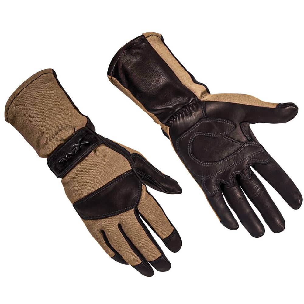 Mil-Spec Gloves