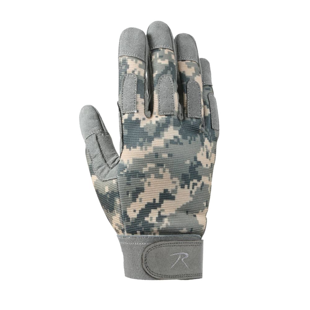 Rothco Lightweight All Purpose Military Duty Gloves