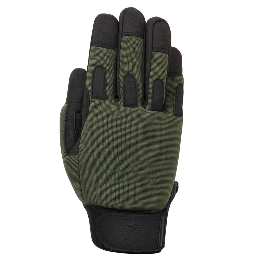Rothco Lightweight All Purpose Military Duty Gloves