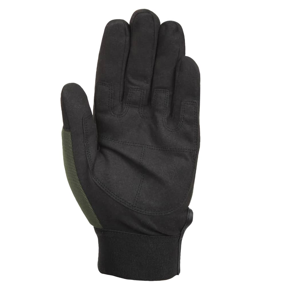 Rothco Lightweight All Purpose Military Duty Gloves