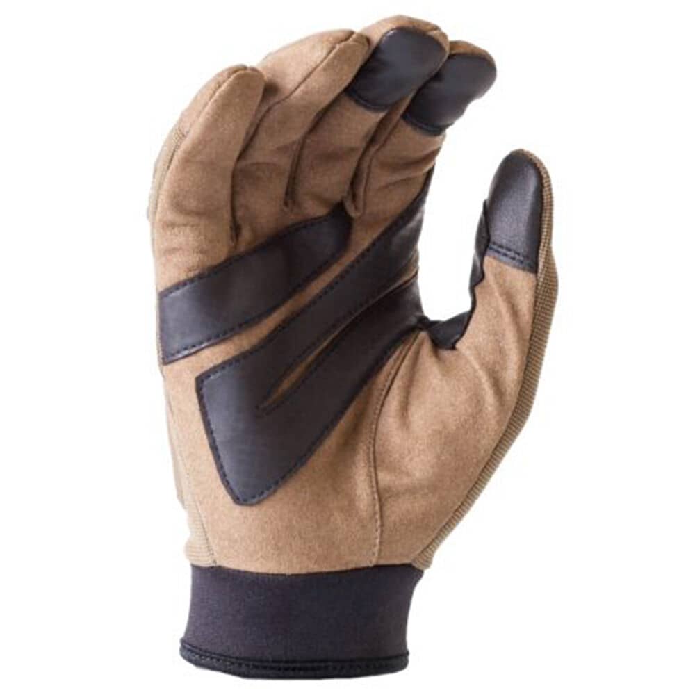 HWI TAC-TEX Tactical Mechanic Gloves