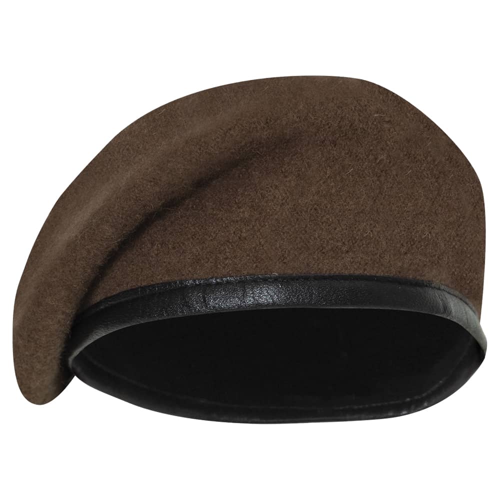 Rothco G.I. Type Inspection Ready Beret