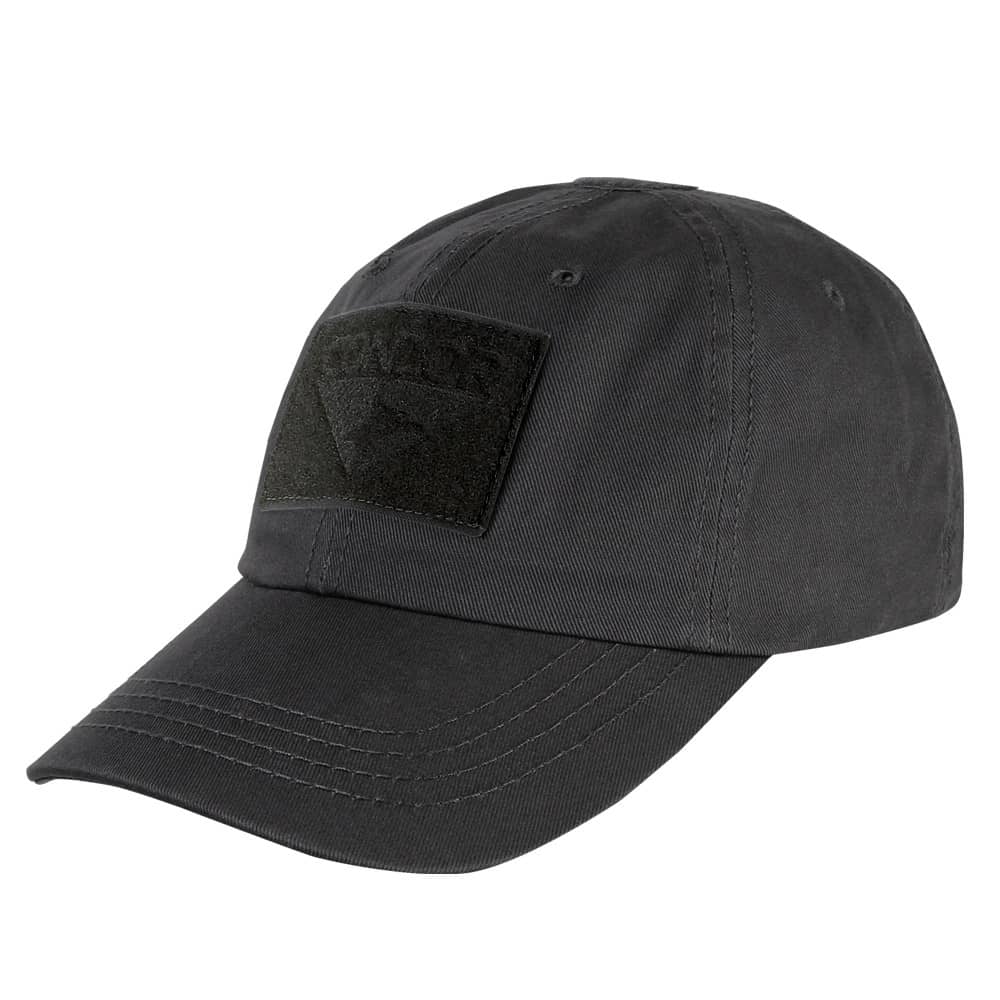Condor Tactical Cap with Hook Back