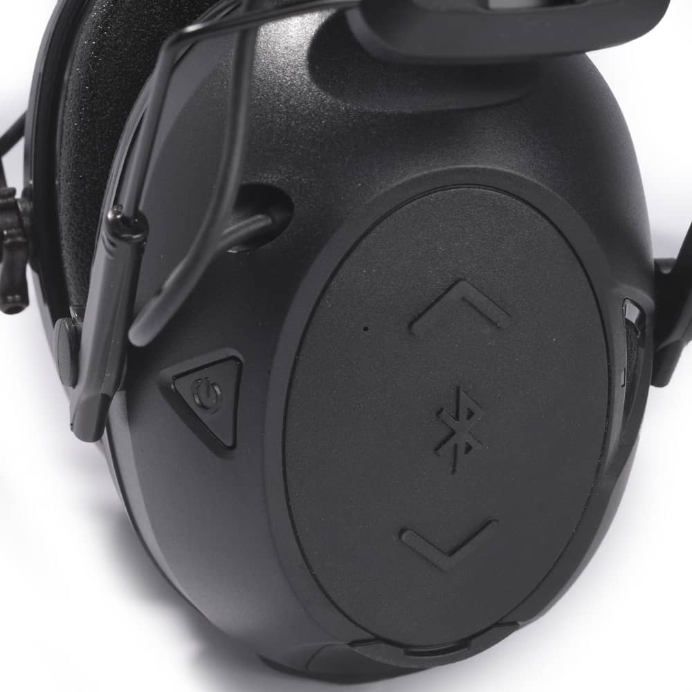 3M PELTOR Sport Tactical 500 Electronic Hearing Protector