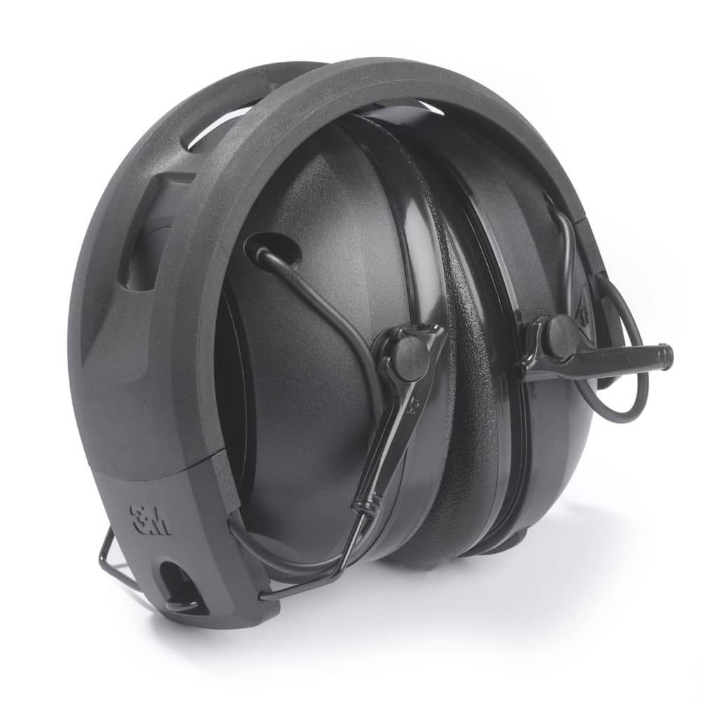 3M PELTOR Sport Tactical 500 Electronic Hearing Protector