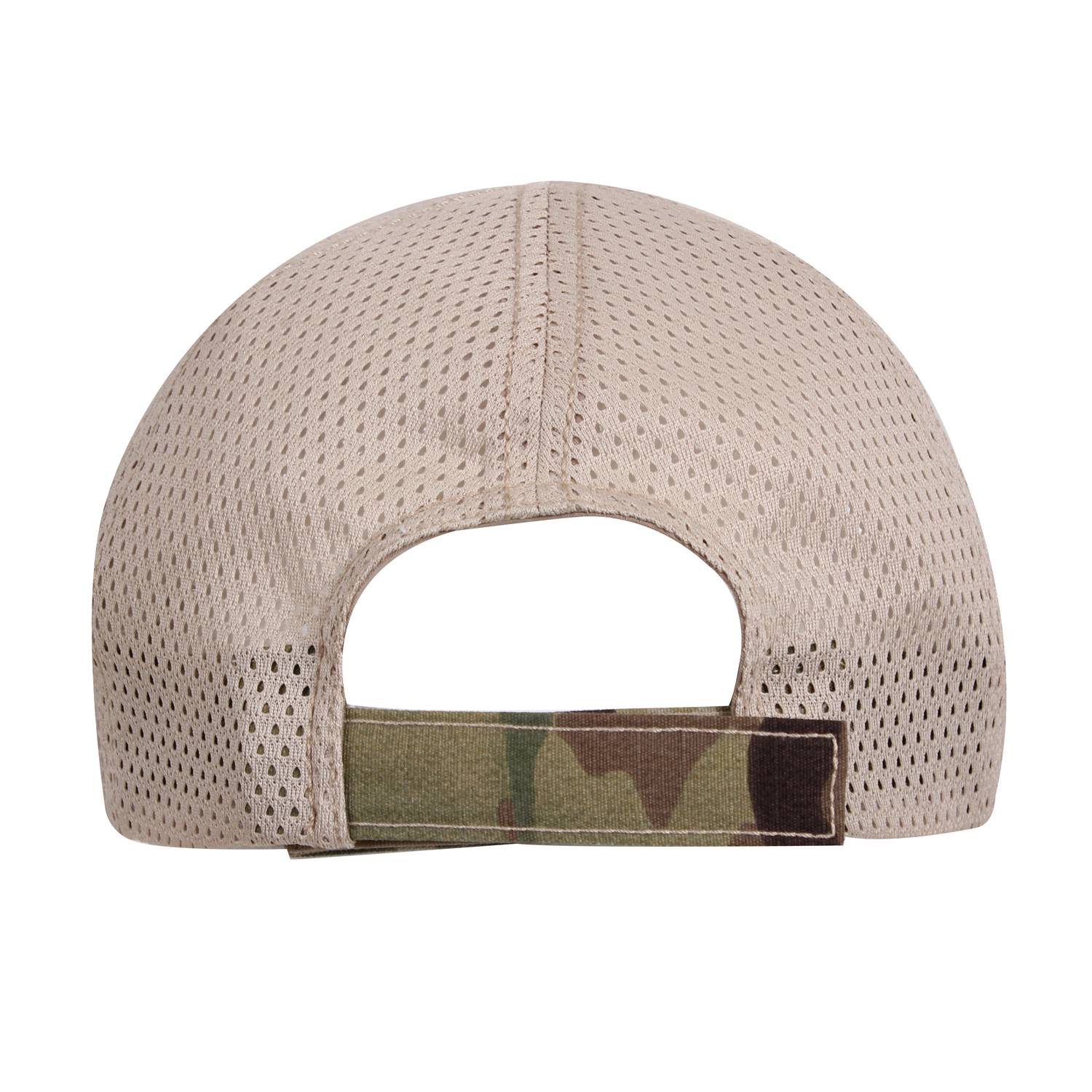 Rothco Mesh Back Tactical Cap