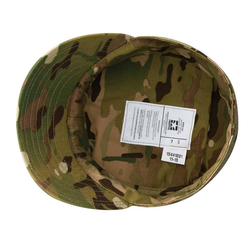 Propper Hot Weather OCP Patrol Cap | U.S. Patriot