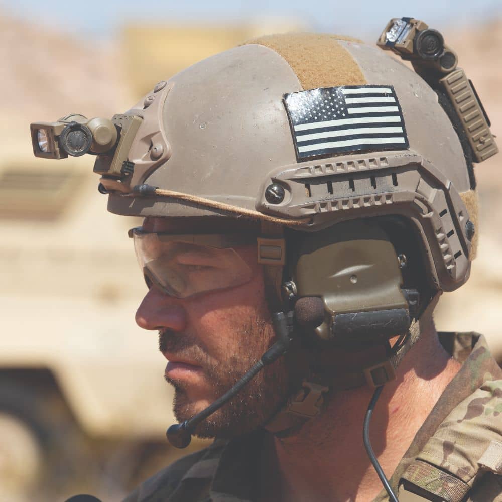 Streamlight Sidewinder Compact II Hands Free Light