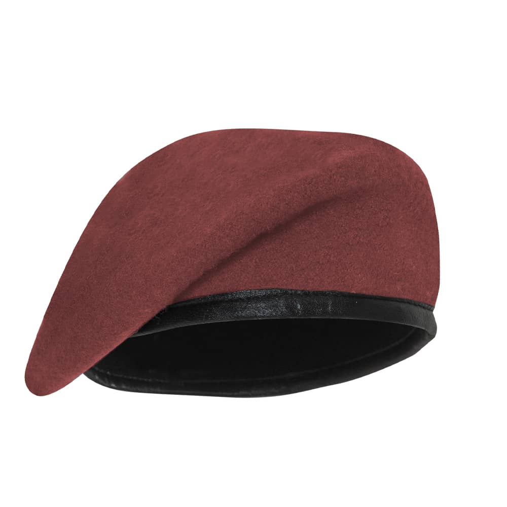 Rothco G.I. Type Inspection Ready Beret No Flash