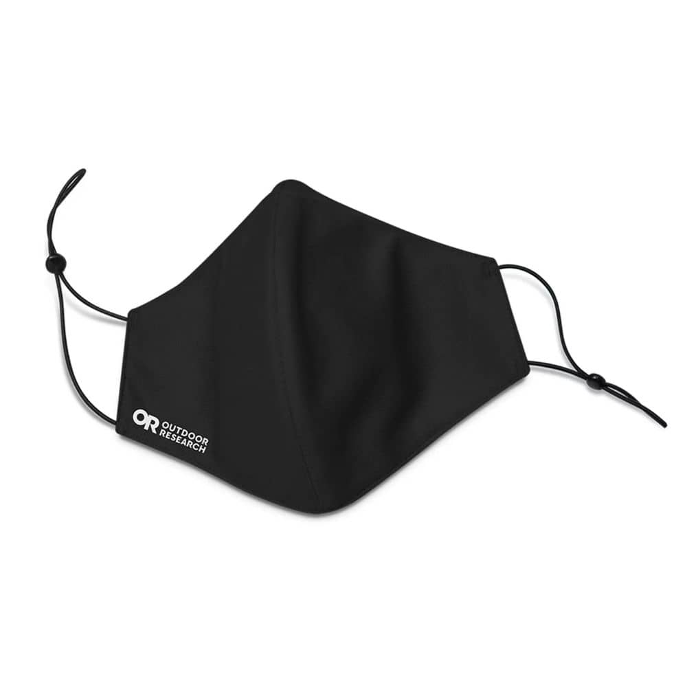 Outdoor Research Face Mask Kit