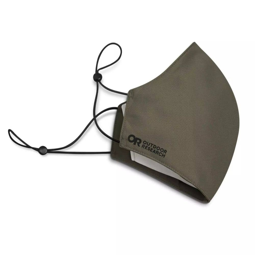 Outdoor Research Face Mask Kit