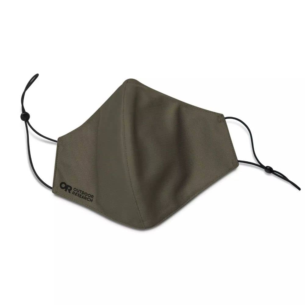 Outdoor Research Face Mask Kit