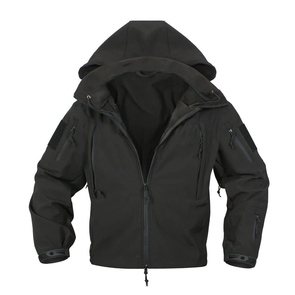 Rothco Special Ops Tactical Softshell Jacket