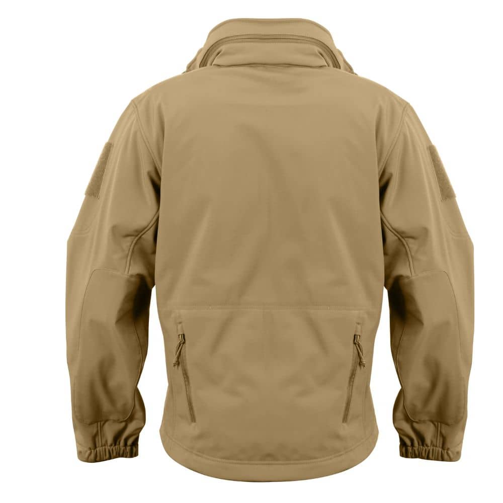 Rothco Special Ops Tactical Softshell Jacket