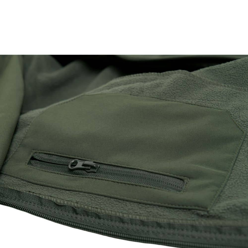 Rothco Special Ops Tactical Softshell Jacket