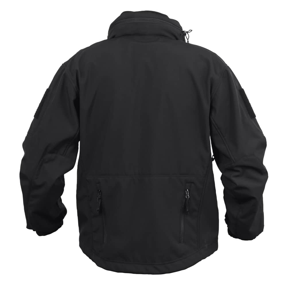 Rothco Concealed Carry Soft Shell Jacket
