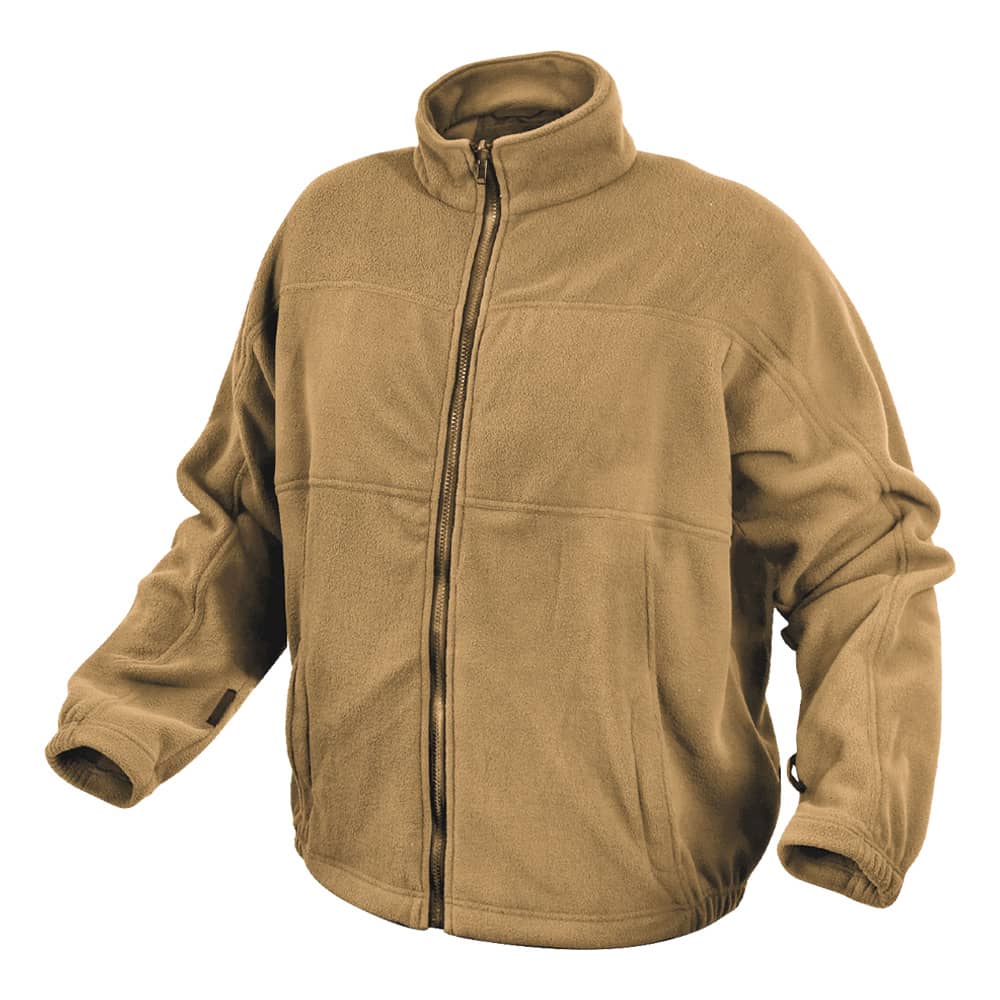 Rothco 3-In-1 Spec Ops Softshell Jacket