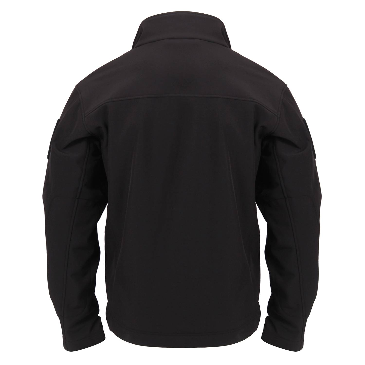 Rothco Stealth Ops Soft Shell Tactical Jacket