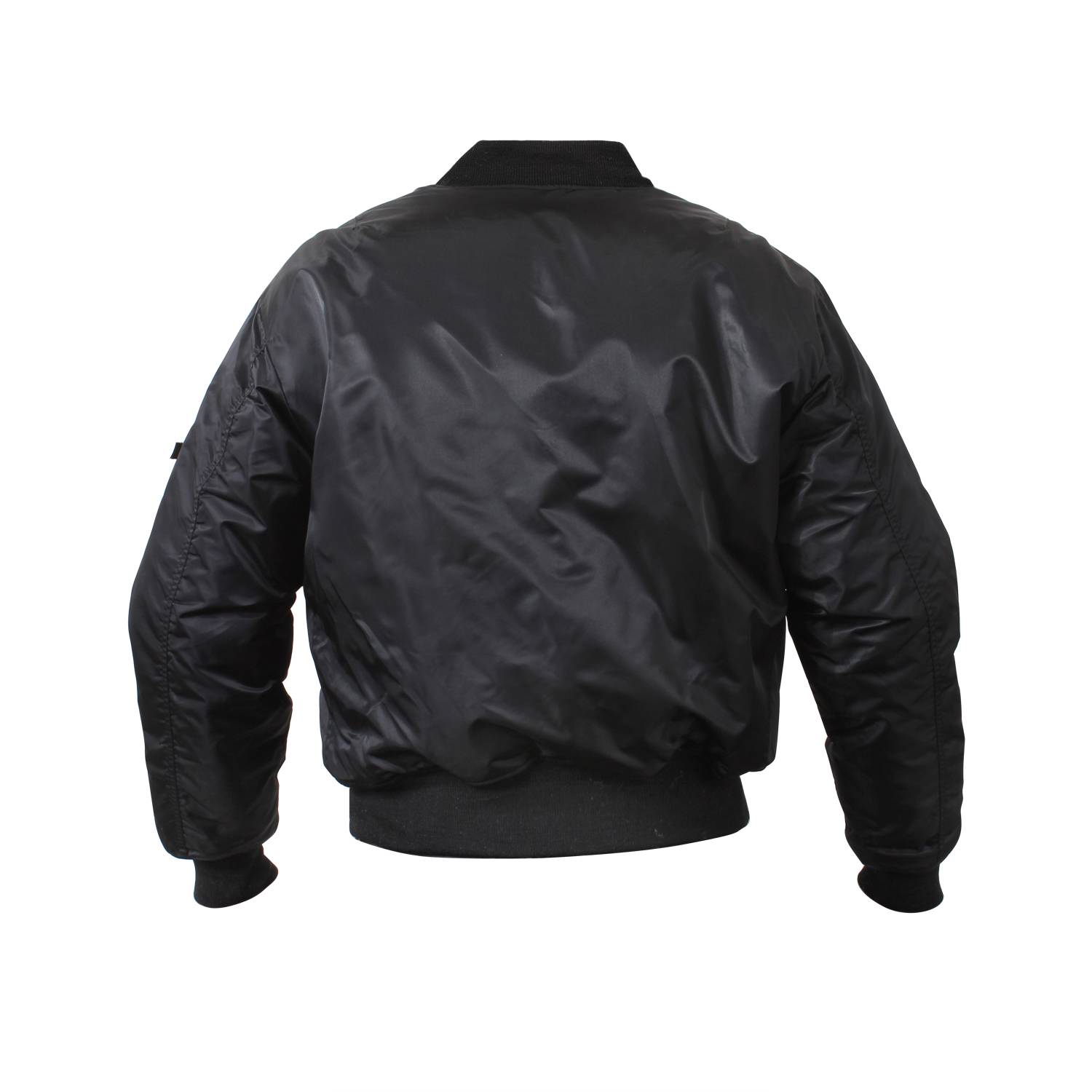 Rothco Concealed Carry MA 1 Flight Jacket