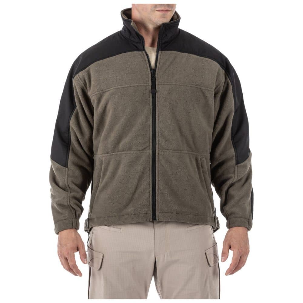 5.11 Aggressor Parka