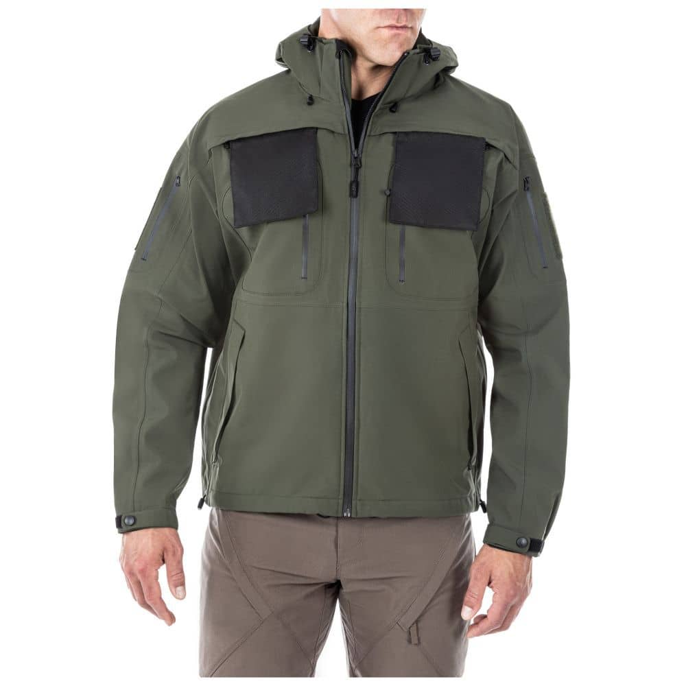 5.11 Tactical Sabre Jacket 2.0