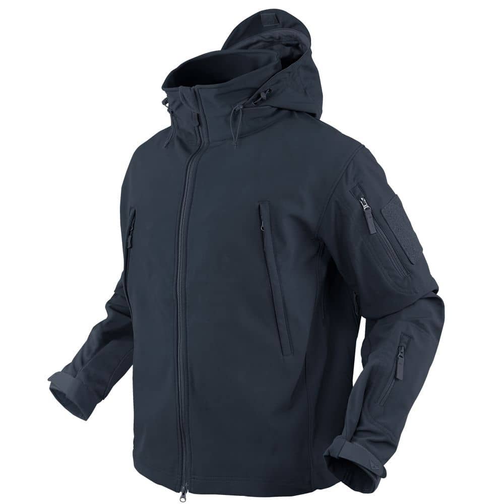 Condor Summit Tactical SoftShell Jacket