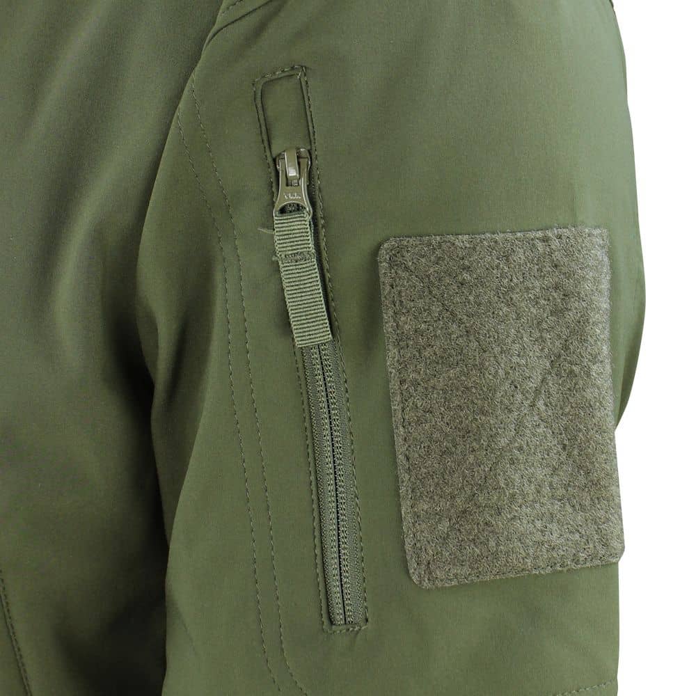 Condor Summit Tactical SoftShell Jacket